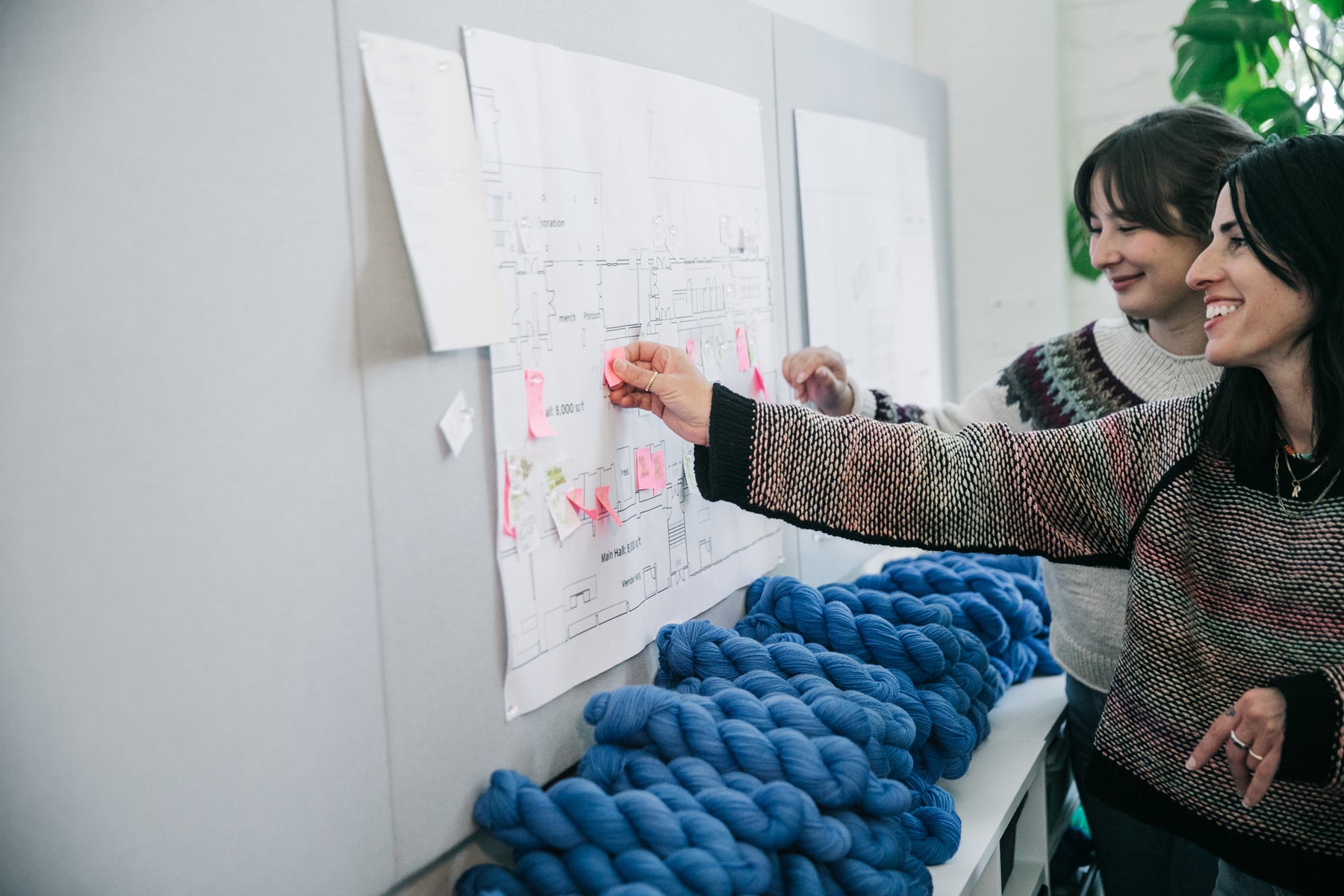 About Us | SacredSheep